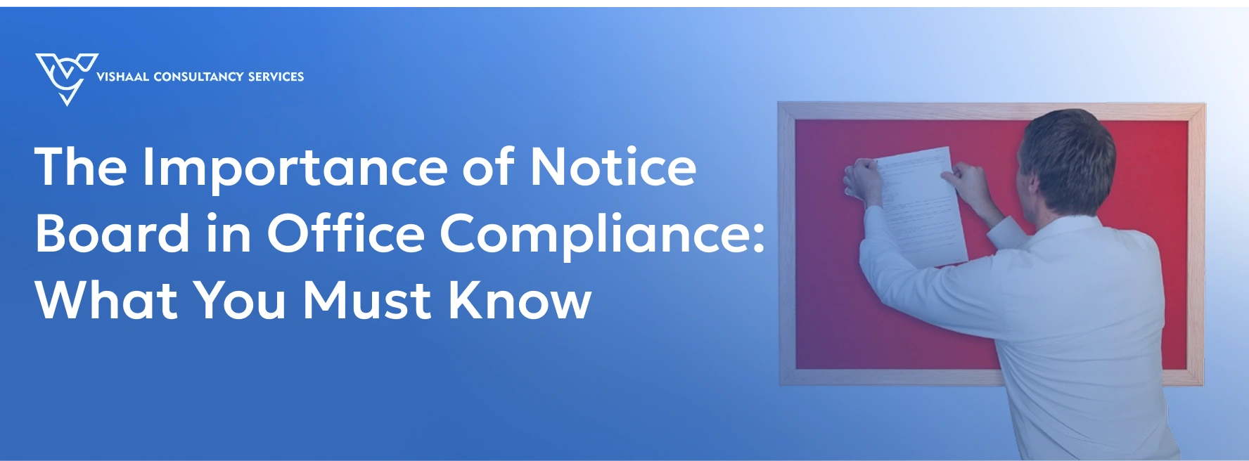 Notice Board Compliance | Why It’s Important
