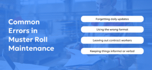 What Is a Muster Roll? A Guide for HR and Site Managers