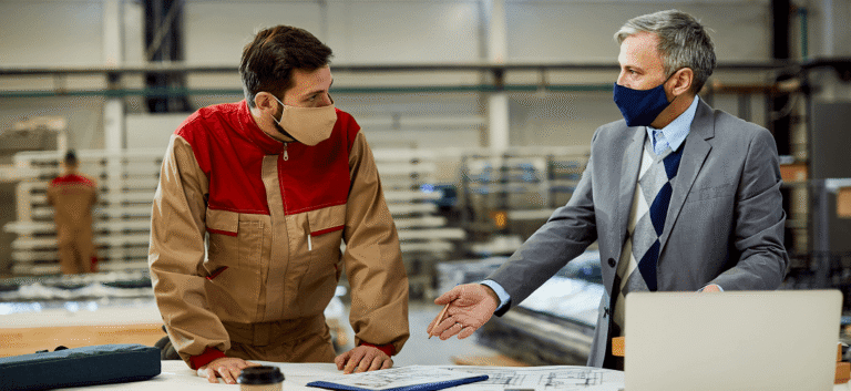 What Is a Muster Roll? A Guide for HR and Site Managers
