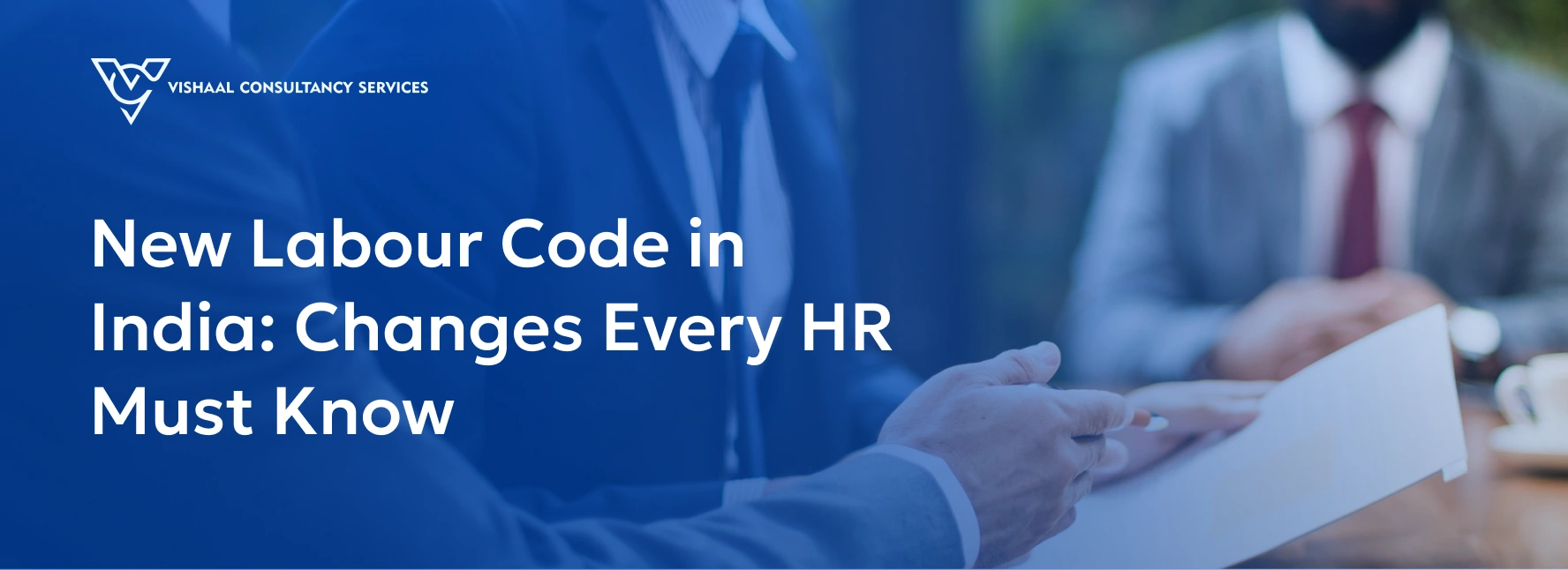 New Labour Code 2025: Key Compliance Rules for HR