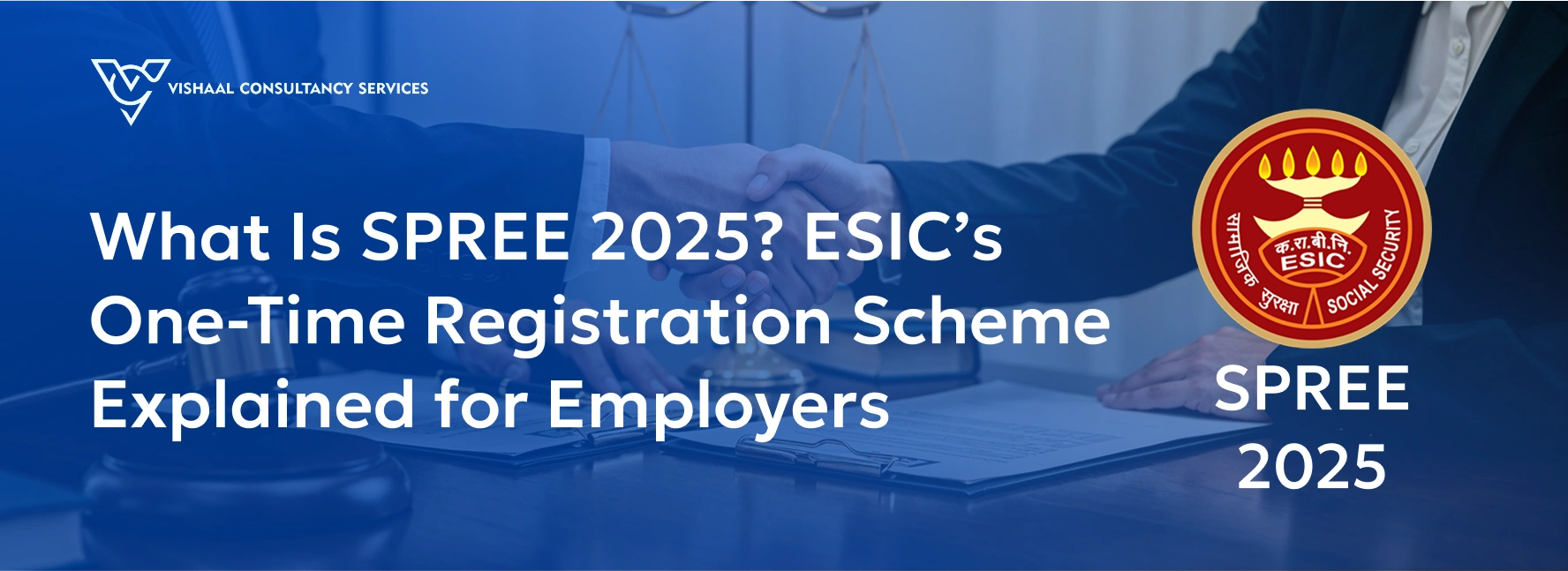 SPREE 2025 ESIC Registration Guide for Employers