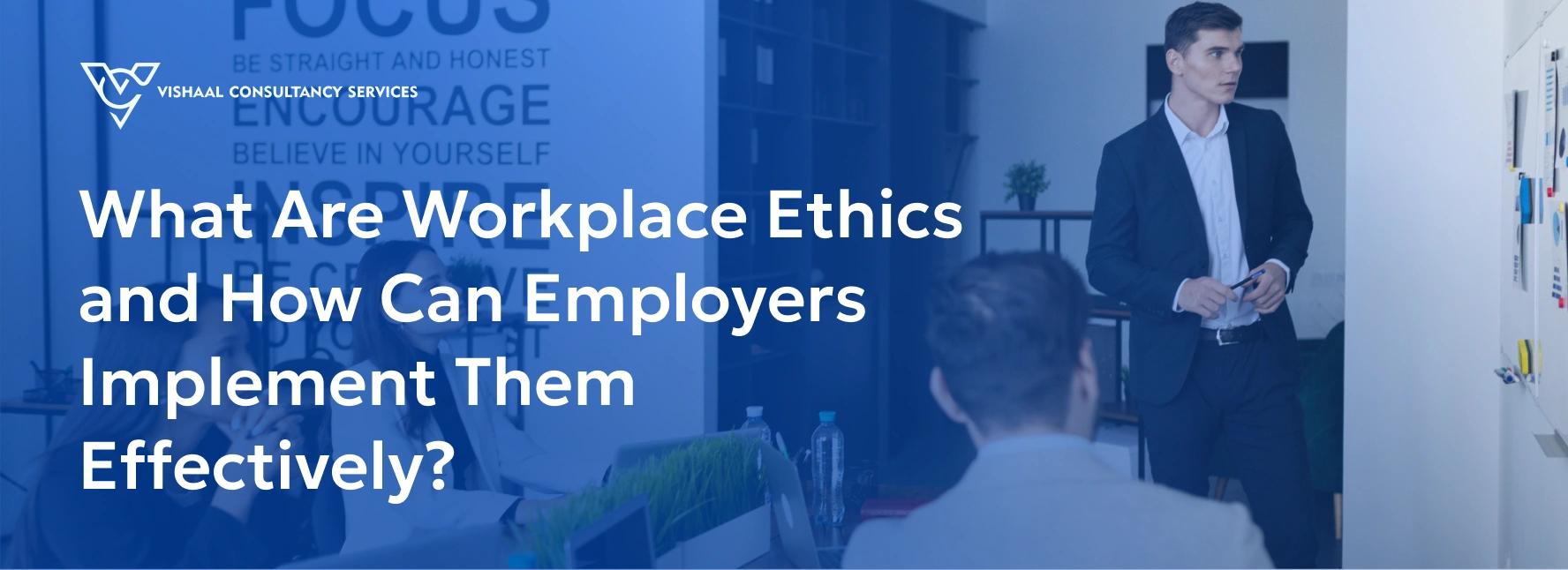 What Are Workplace Ethics? Meaning and Employer Guide